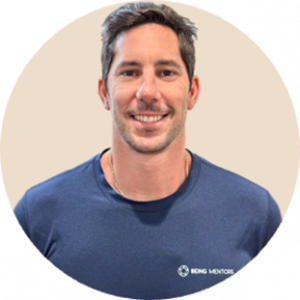 About Us - Being Mentors